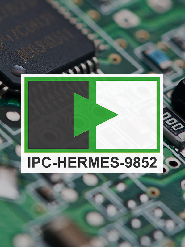 SMEMA Hermes Adaptor | 4IR.UK