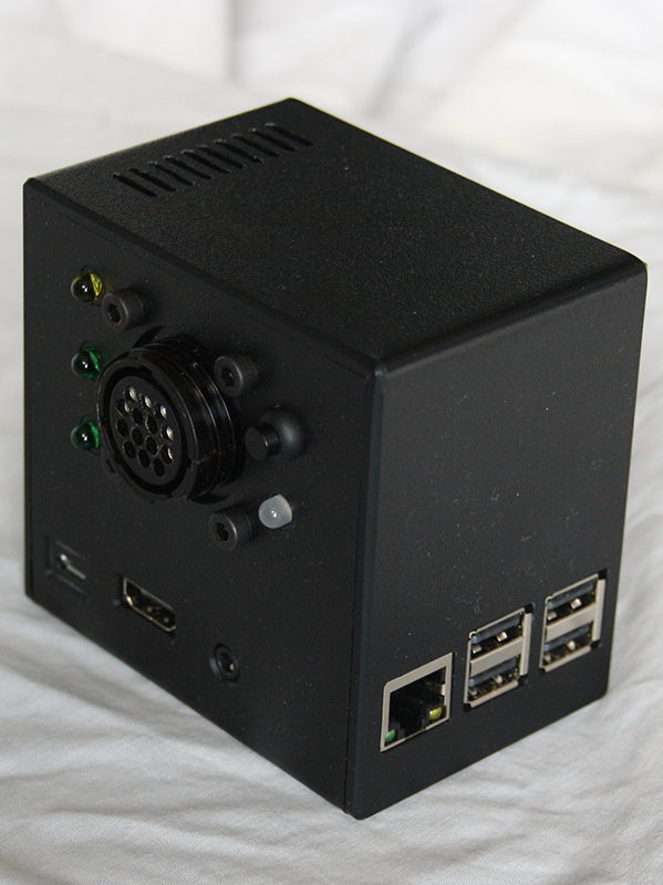 SMEMA Hermes Adaptor | 4IR.UK