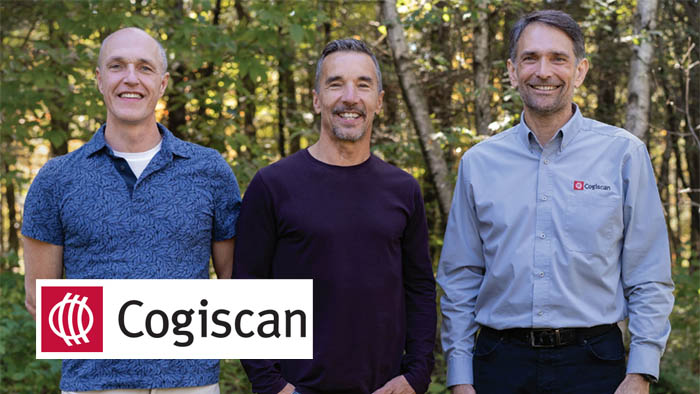 Cogiscan Founders Exit The Business | 4IR.UK British Systems